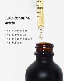 Luxury Botanical Nourishing Face Oil | Baby le Bébé